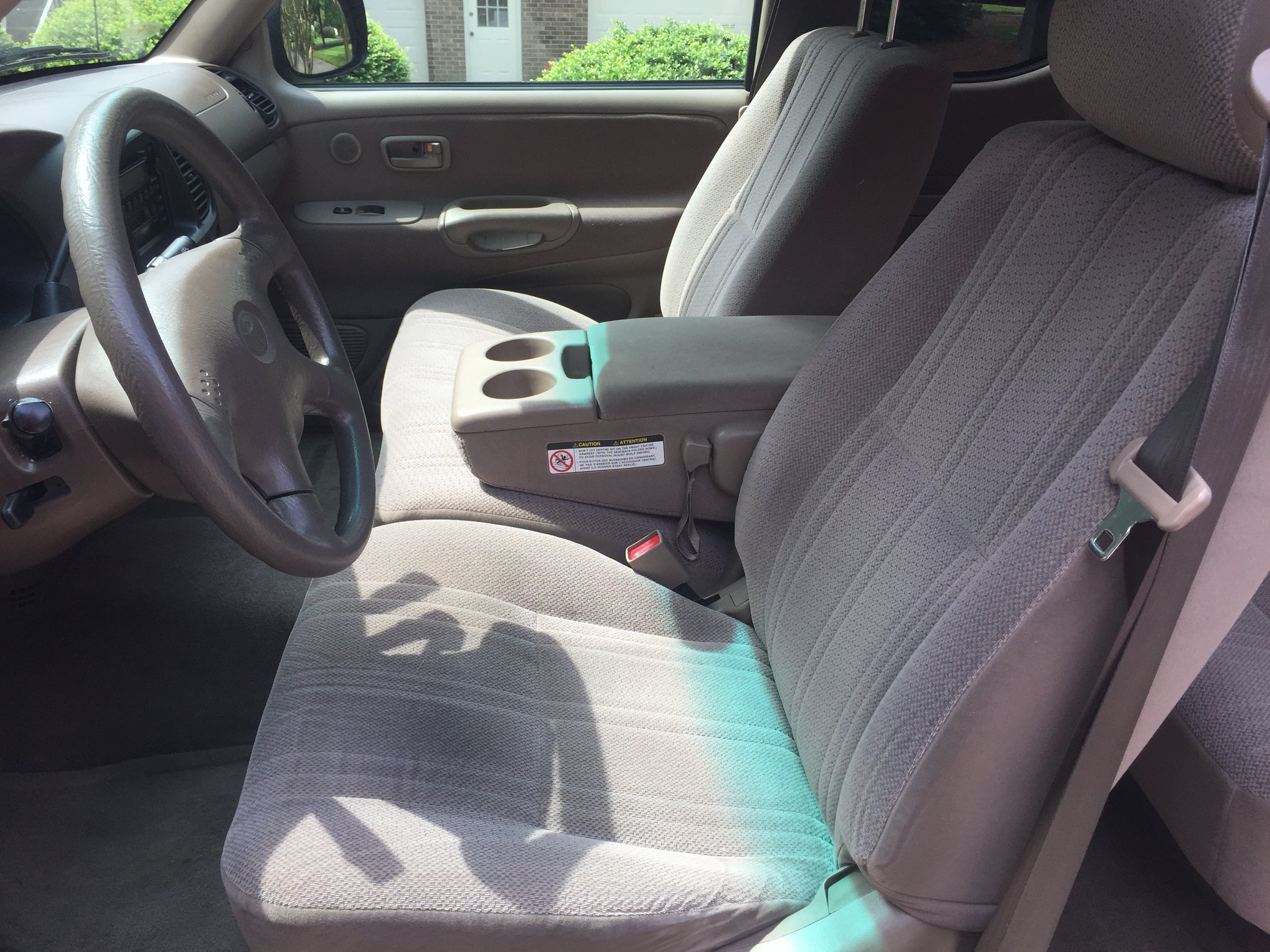 Used Car Interior Inspection: What to Check - Car Pal - National Car ...